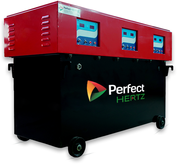 Industrial Servo Stabilizers in Ghaziabad | Perfect Hertz